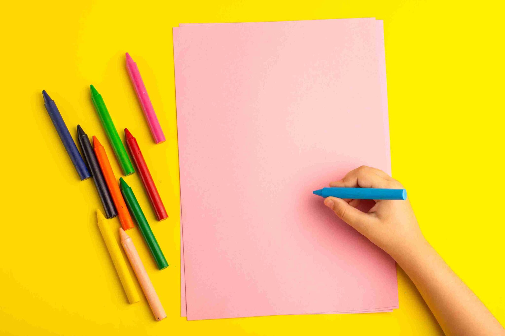 Quel papier pour coloriage ? - 123 Coloriage