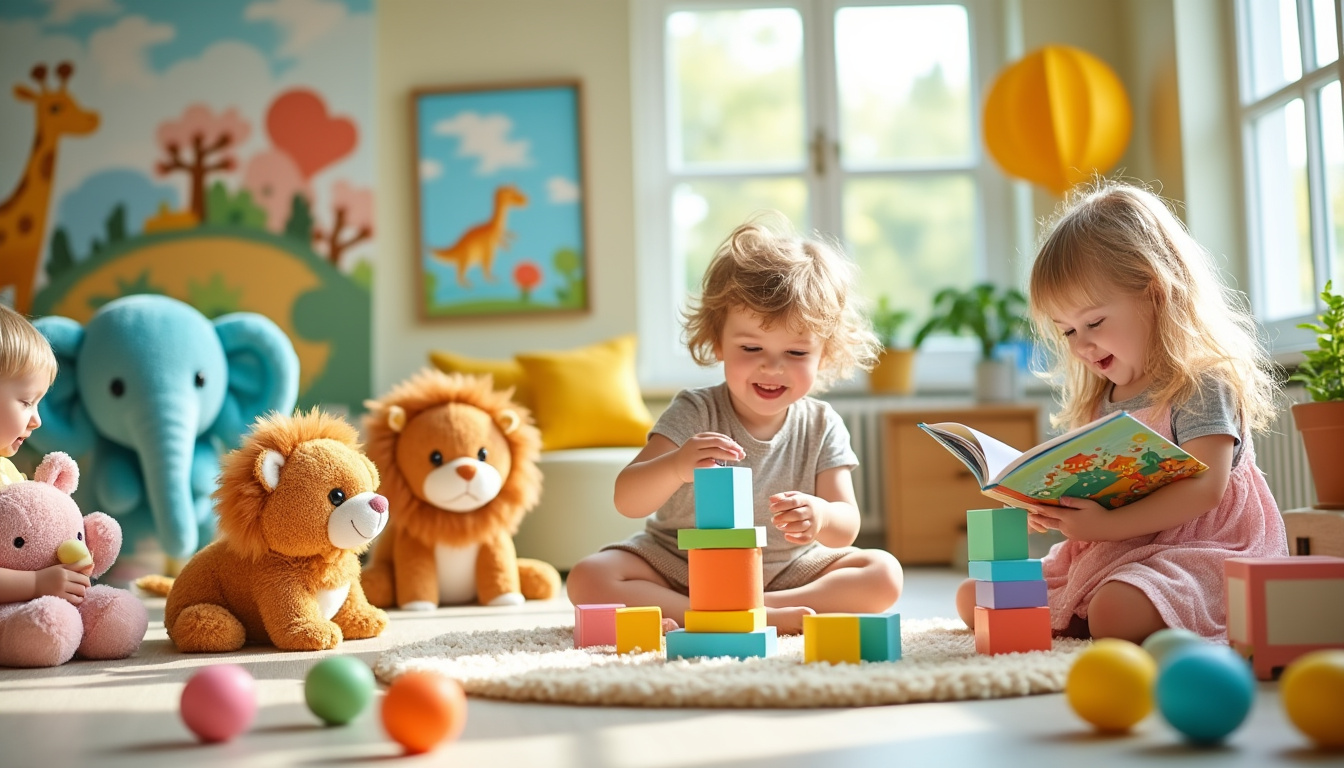 Cacaboudin.fr : l'univers joyeux des petits explorateurs